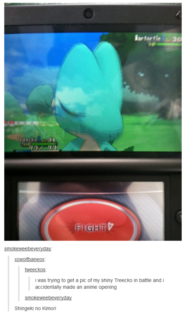 Accidentally made a anime opening | Pokémon | Know Your Meme