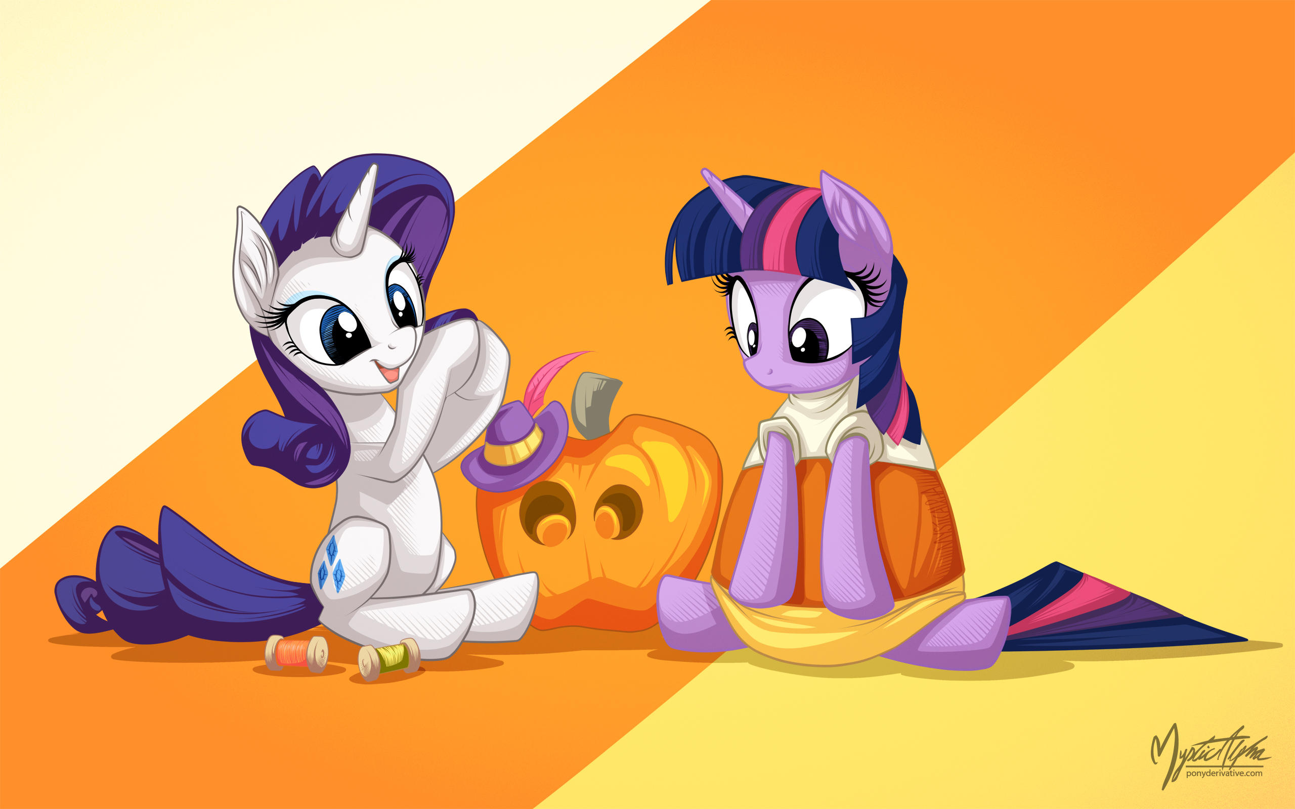 Candy Corn Twilight | My Little Pony: Friendship is Magic | Know Your Meme