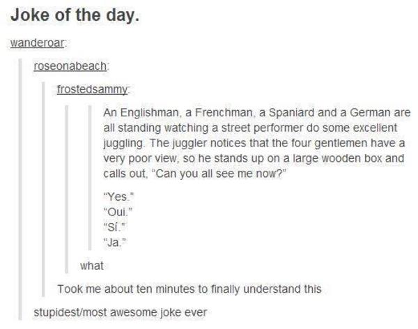 [Image - 856061] | Tumblr | Know Your Meme