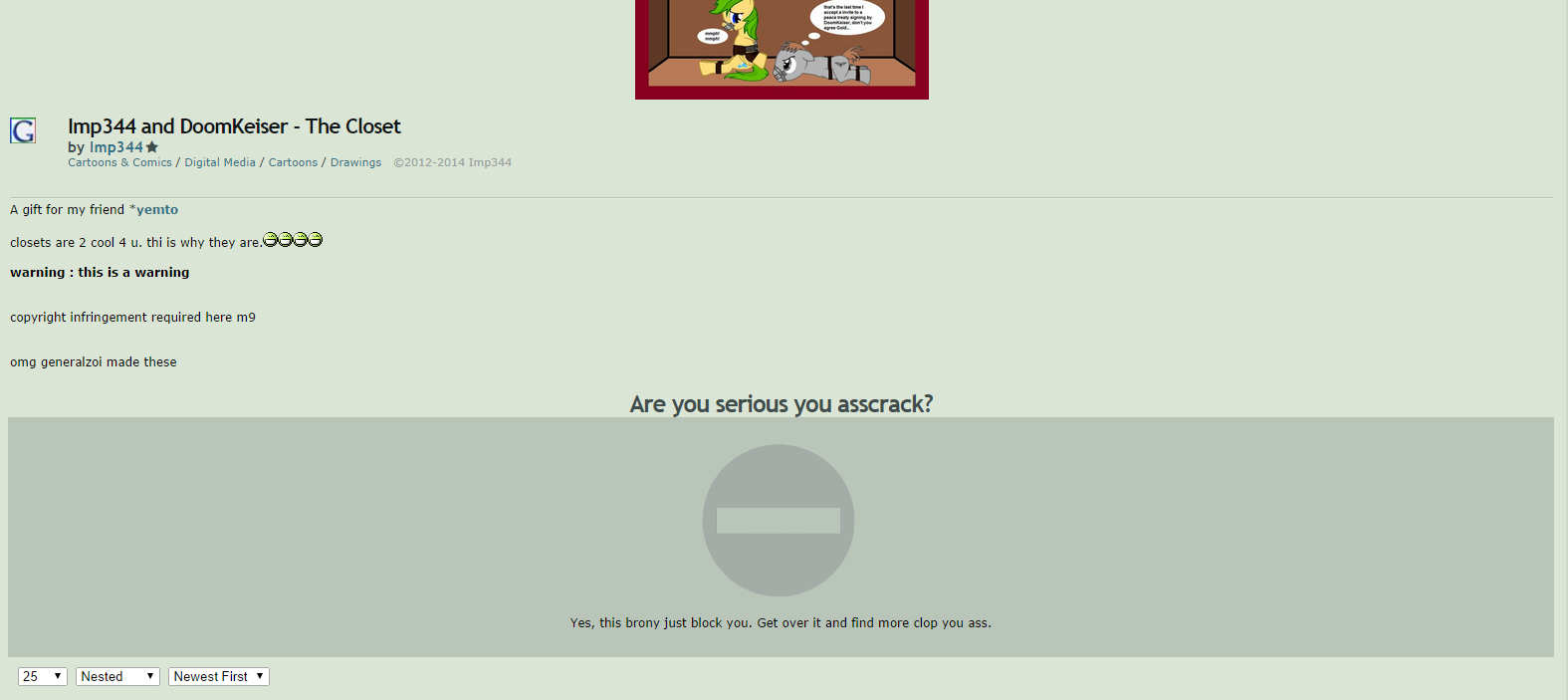 omg hax!!! | Know Your Meme