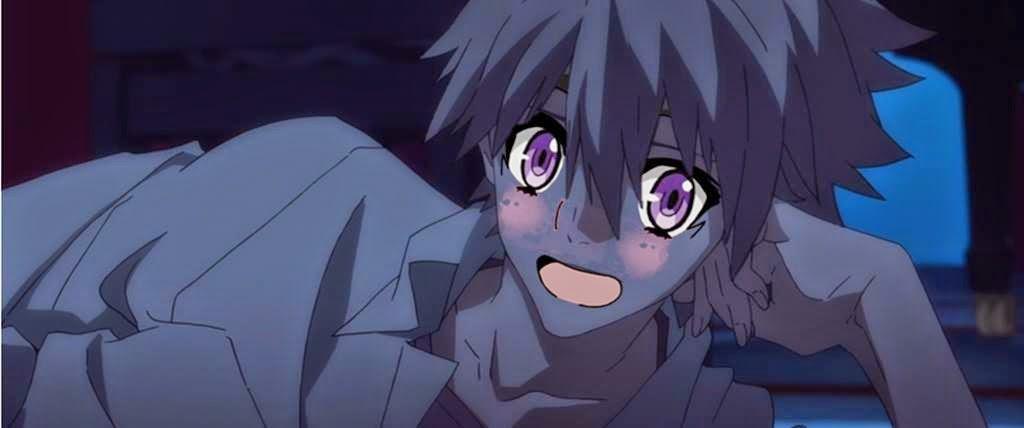 [Image - 856230] | Chaika Face / Mwee | Know Your Meme