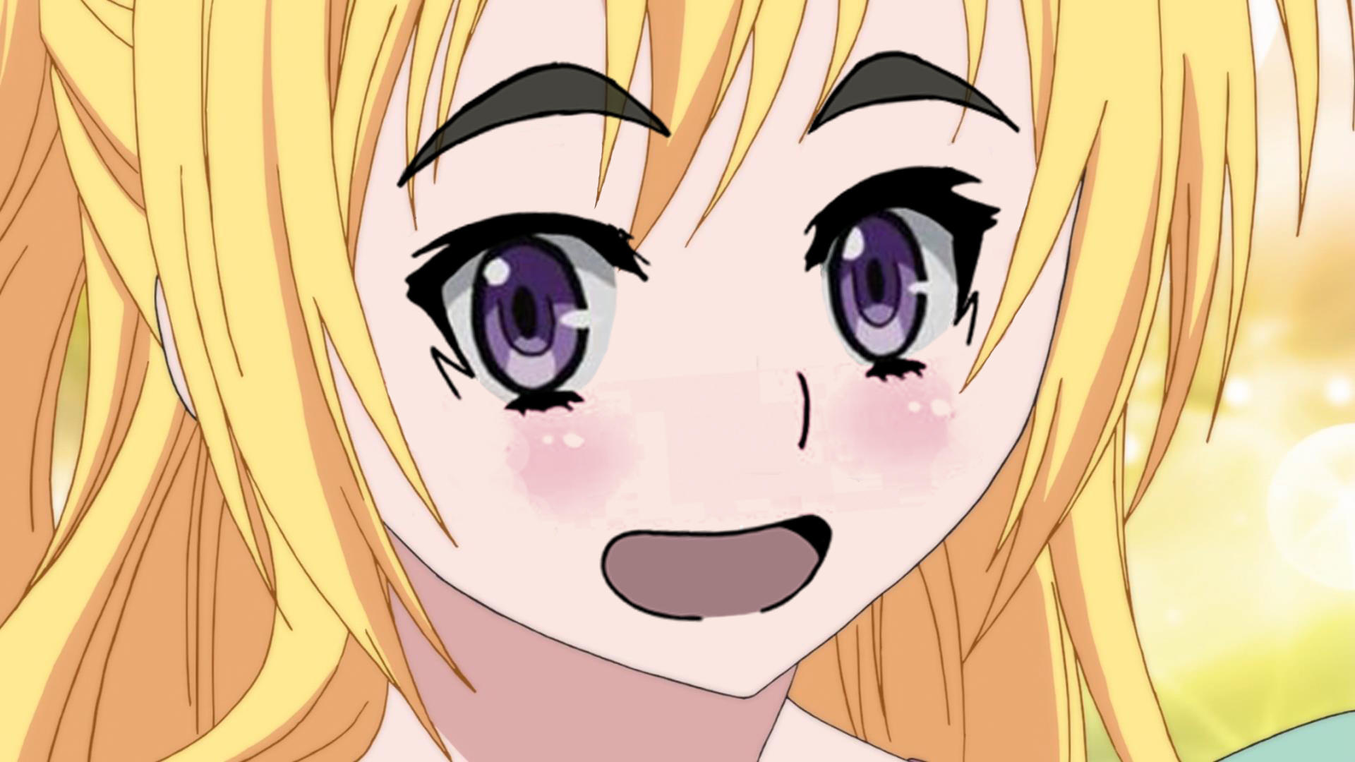 [Image - 856253] | Chaika Face / Mwee | Know Your Meme