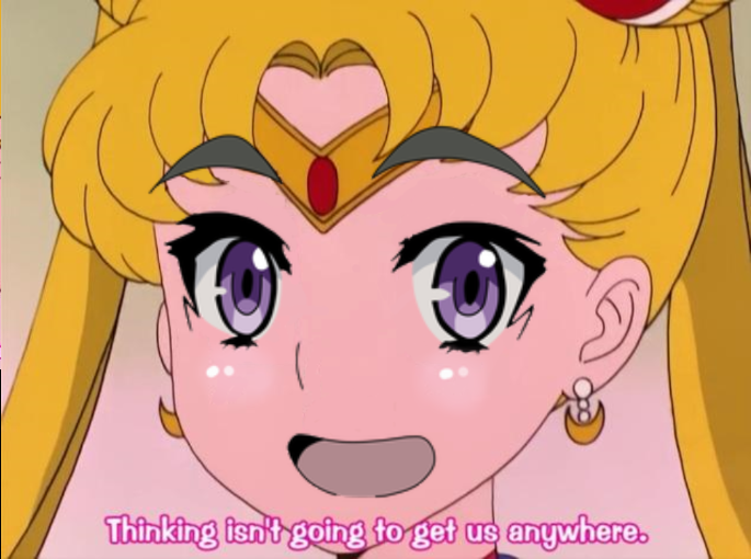 [Image - 856390] | Chaika Face / Mwee | Know Your Meme