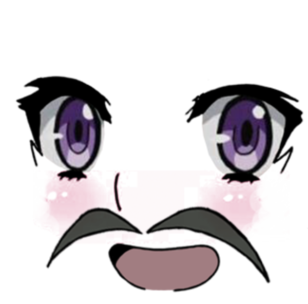 Señor Chaika | Chaika Face / Mwee | Know Your Meme