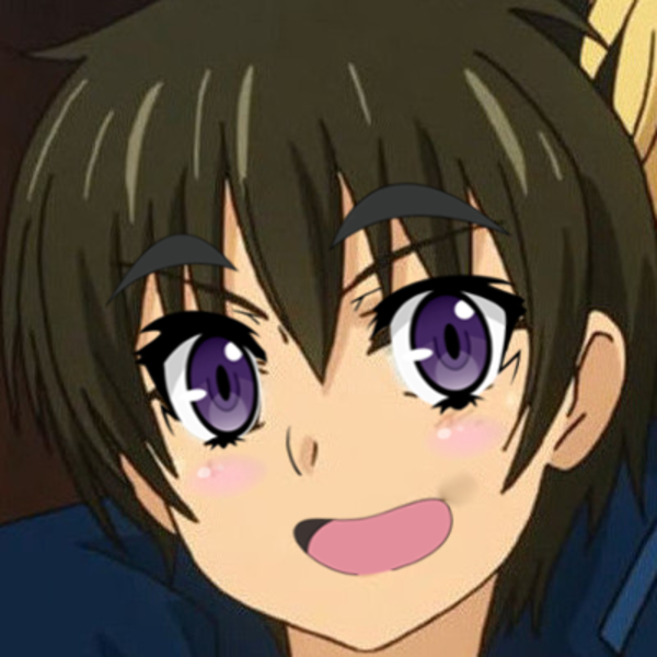 [Image - 856416] | Chaika Face / Mwee | Know Your Meme