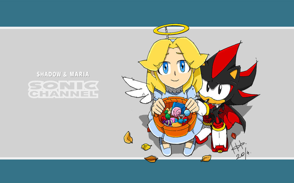 Aww | Sonic the Hedgehog | Know Your Meme