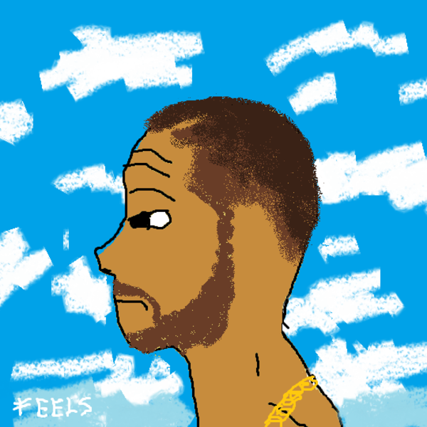 Drake knows that feel | Wojak | Know Your Meme