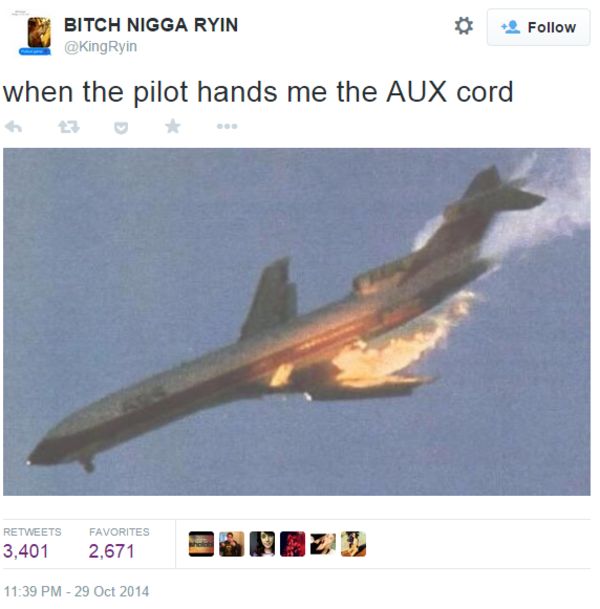 [Image - 857551] | Hand Me the Aux Cord | Know Your Meme