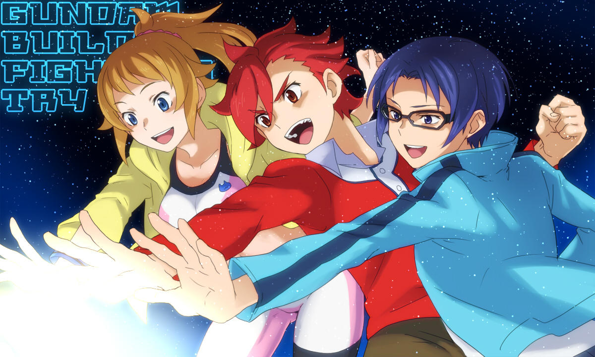 [Image - 858298] | Mobile Suit Gundam | Know Your Meme