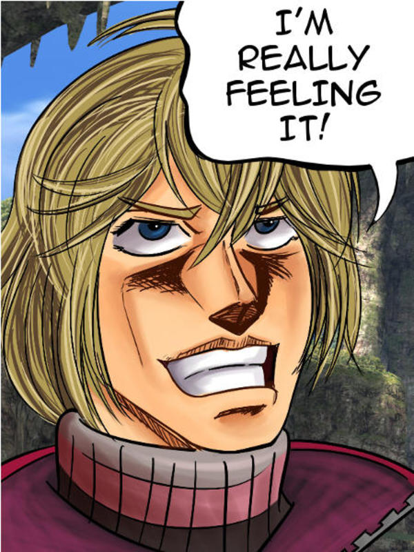 [Image - 858523] | I'm Really Feeling It | Know Your Meme