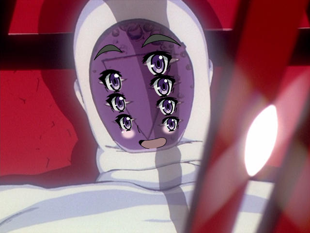 [Image - 858745] | Chaika Face / Mwee | Know Your Meme