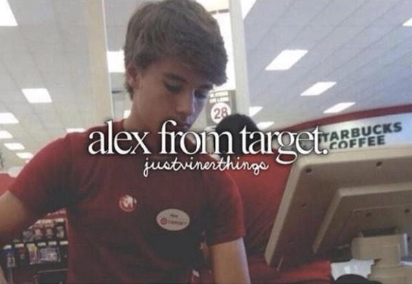 [Image - 859053] | Alex From Target / #AlexFromTarget | Know Your Meme
