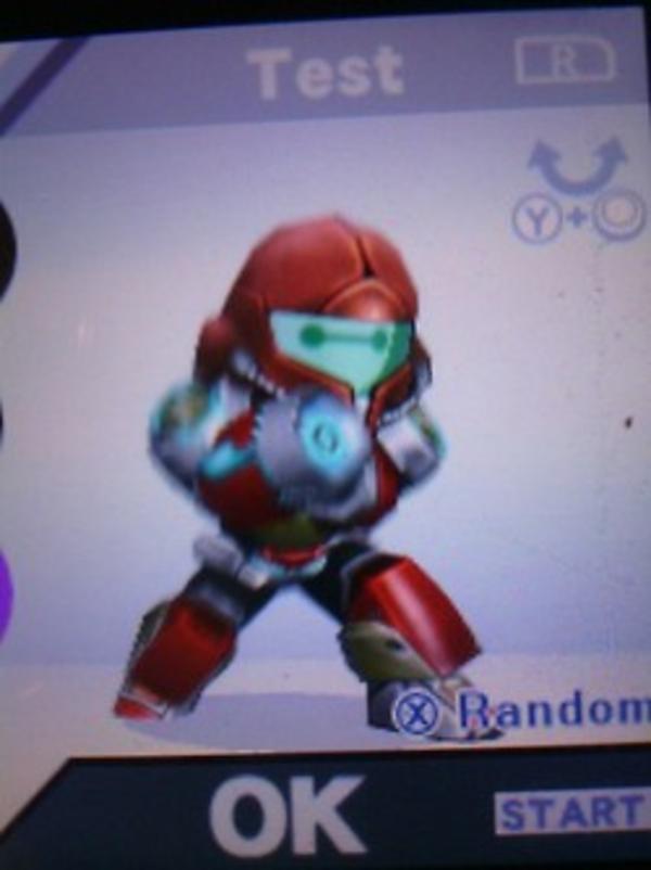 Neat! | Mii Gunner | Know Your Meme