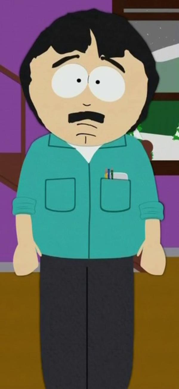 The Character Randy Marsh | Randy Marsh | Know Your Meme