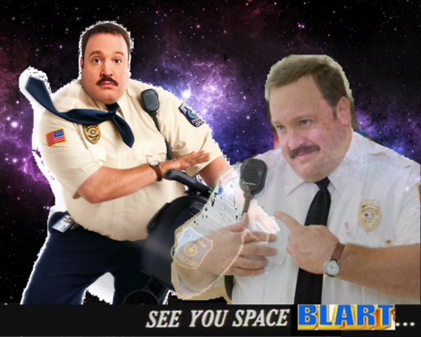 [Image - 859222] | Paul Blart: Mall Cop | Know Your Meme