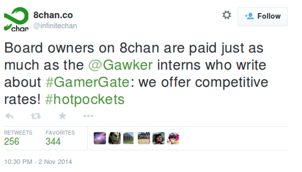 [Image - 859231] | GamerGate | Know Your Meme