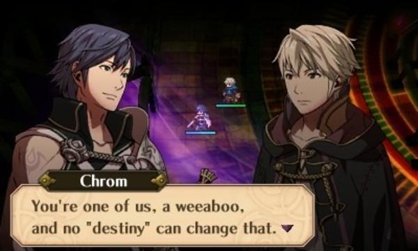 [Image - 859394] | Fire Emblem | Know Your Meme