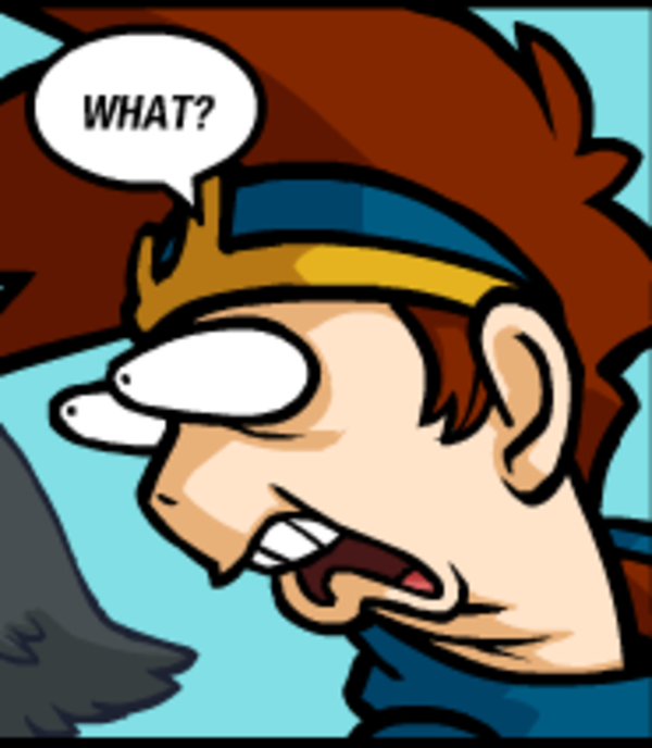 Roy Saying WHAT?! | Reaction Images | Know Your Meme