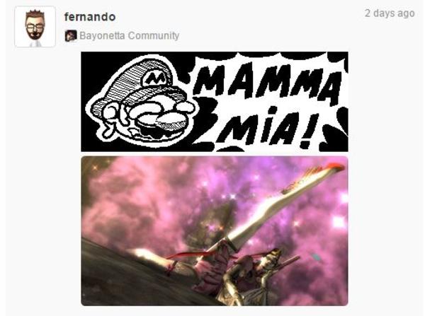 [Image - 859612] | Bayonetta | Know Your Meme