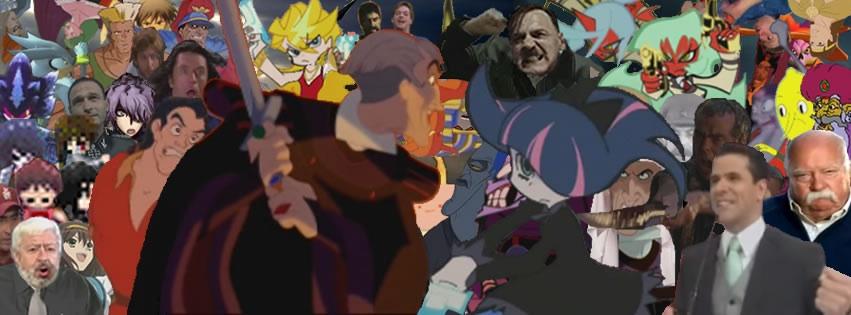 The "Final" Showdown | The Frollo Show | Know Your Meme