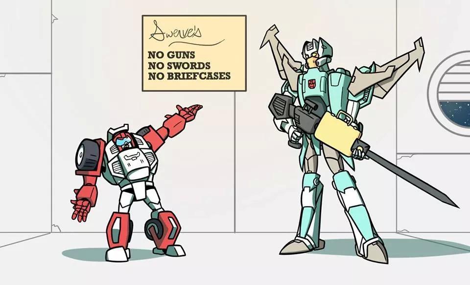 [Image - 859711] | Transformers | Know Your Meme