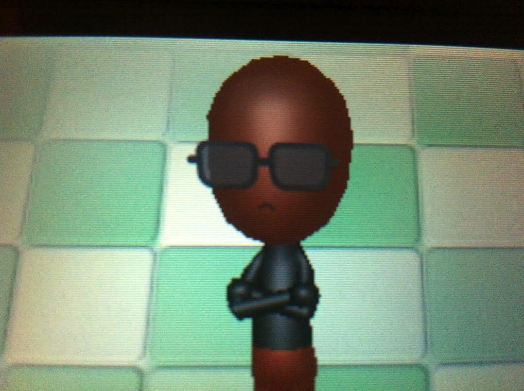 Shadow Man is disappointed in you | Reaction Images | Know Your Meme