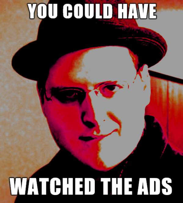 [Image - 859903] | Linkara | Know Your Meme