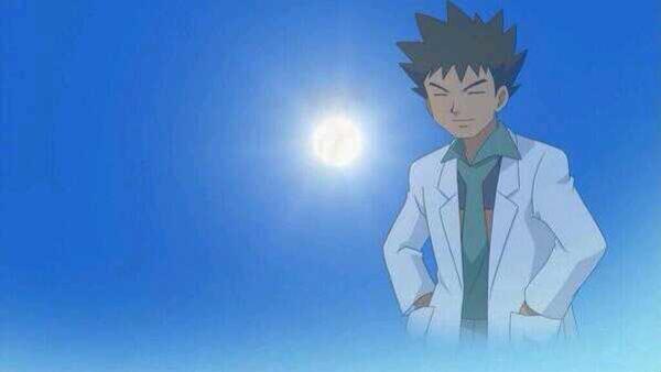 Goodbye, Good Luck | Pokémon | Know Your Meme