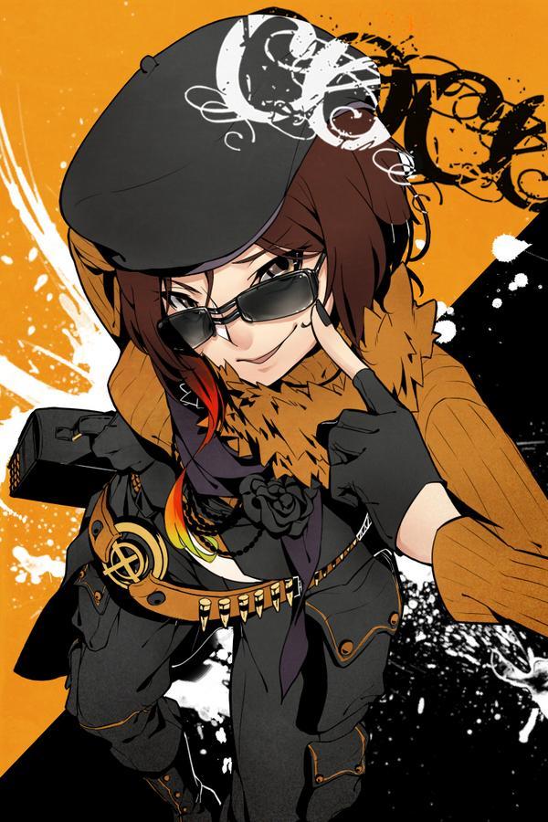 [Image - 860613] | RWBY | Know Your Meme