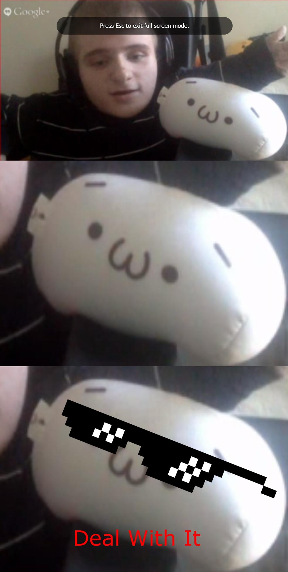 [Image - 861680] | 8chan / 8kun | Know Your Meme