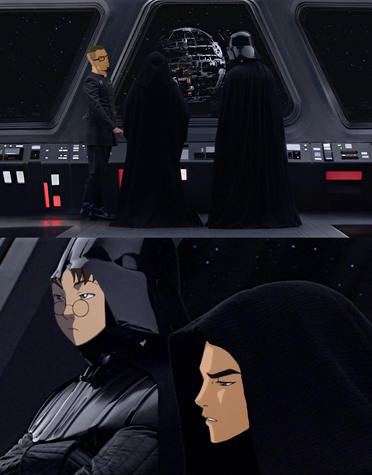 "How would you like to help Baatar build the most powerful weapon the ...