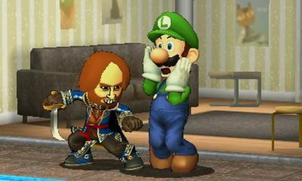 [Image - 862105] | Too Many Cooks | Know Your Meme