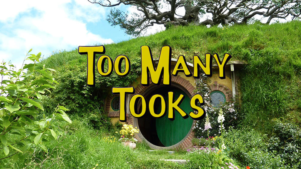 [Image - 862367] | Too Many Cooks | Know Your Meme