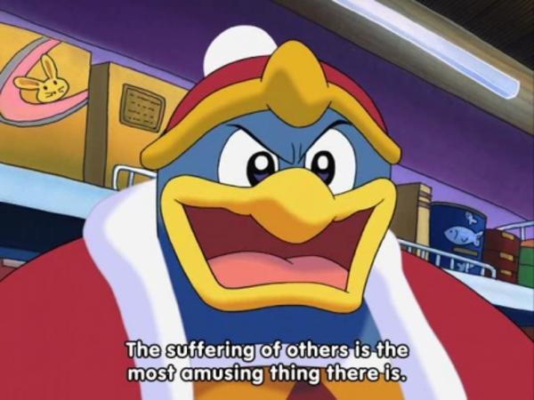 [Image - 862504] | King Dedede | Know Your Meme