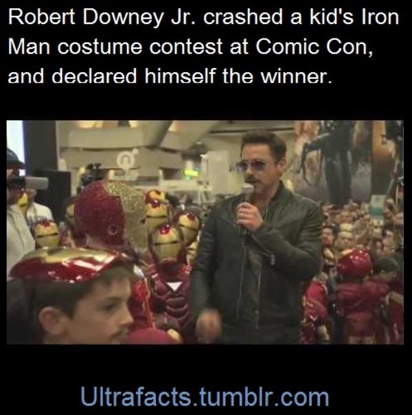 [Image - 862740] | Robert Downey Jr. | Know Your Meme