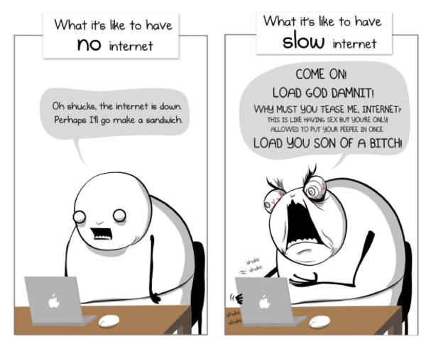 [Image - 862908] | Net Neutrality | Know Your Meme