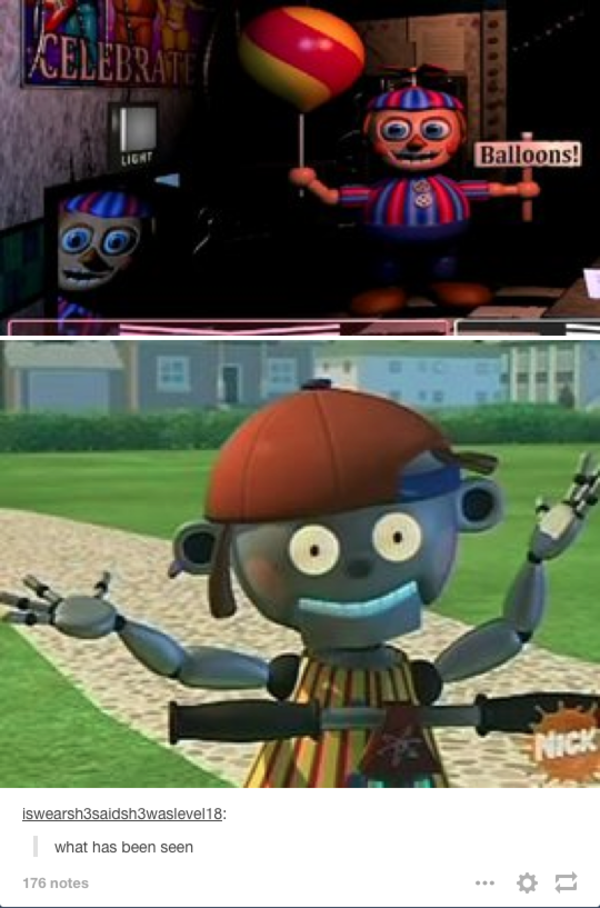 [Image - 863321] | Balloon Boy / BB | Know Your Meme