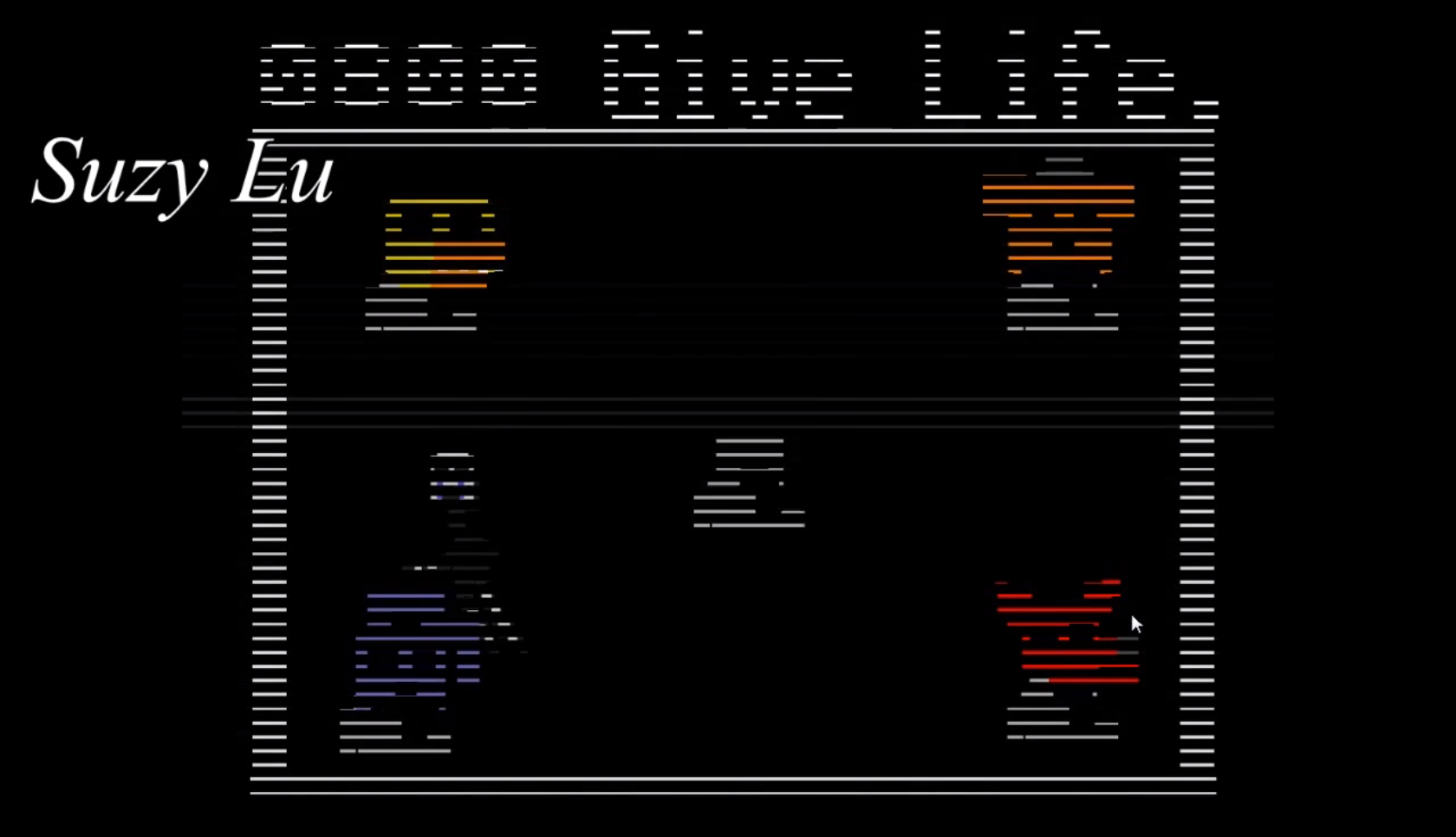 the 5 missing children | Know Your Meme