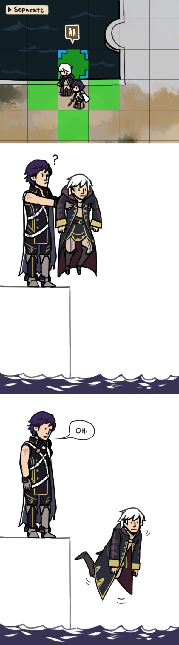[Image - 863474] | Fire Emblem | Know Your Meme