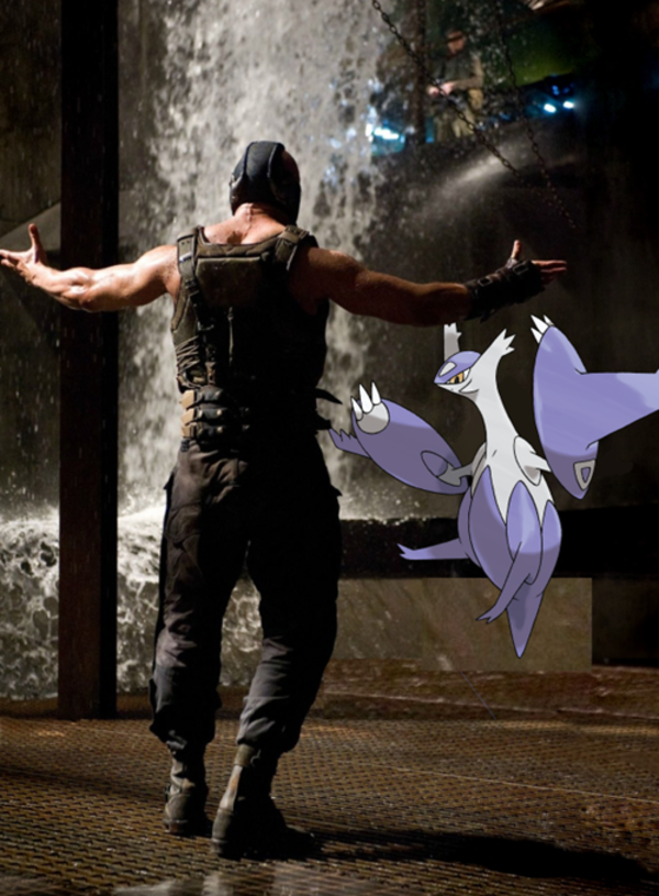 [Image - 863557] | Pokémon | Know Your Meme