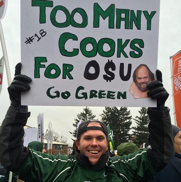 [Image - 863981] | Too Many Cooks | Know Your Meme