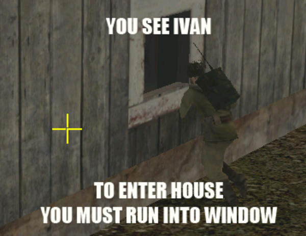 [Image - 863989] | You See Ivan... | Know Your Meme
