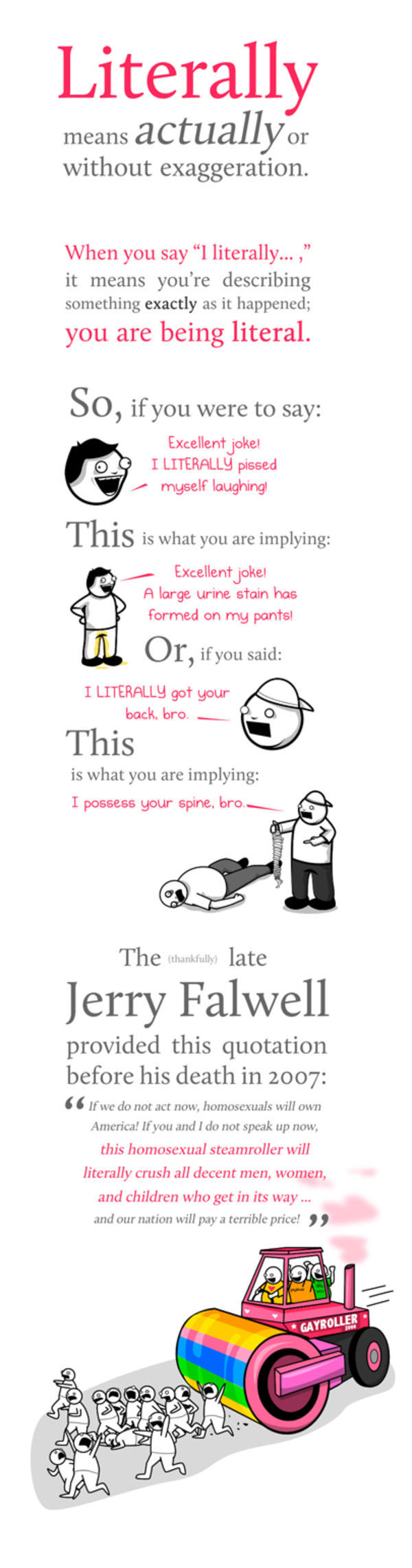 [Image - 864003] | Literally | Know Your Meme