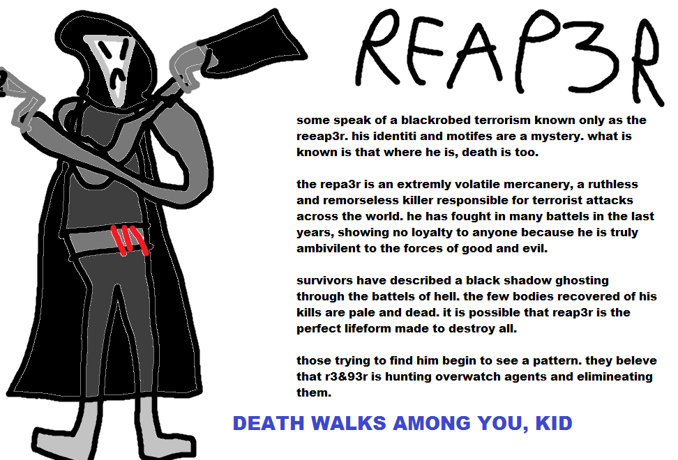 REAP3R | Coldsteel The Hedgeheg | Know Your Meme