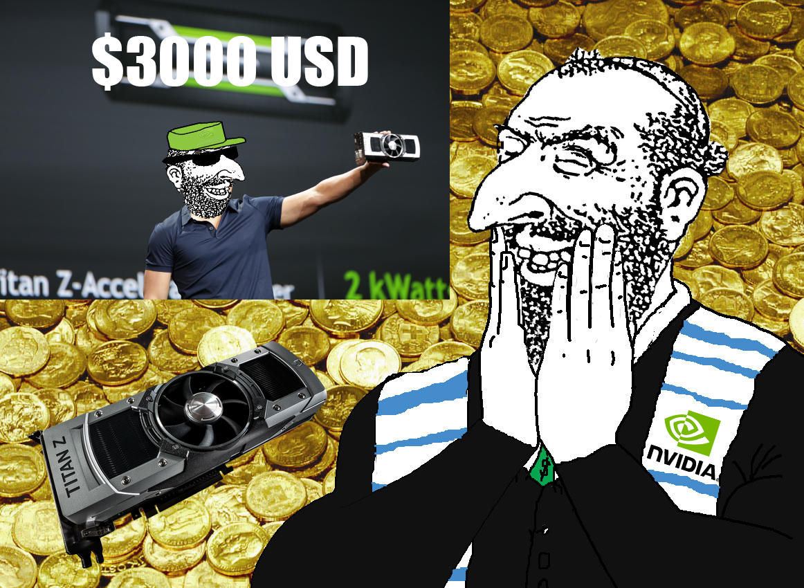 [Image - 864549] | Happy Merchant | Know Your Meme