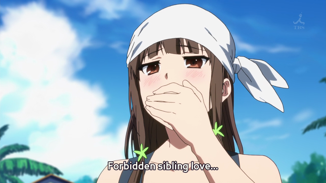 We Get That A Lot. | Kyoto Animation | Know Your Meme