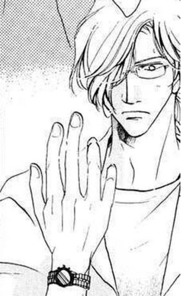 [Image - 864765] | Yaoi Hands | Know Your Meme