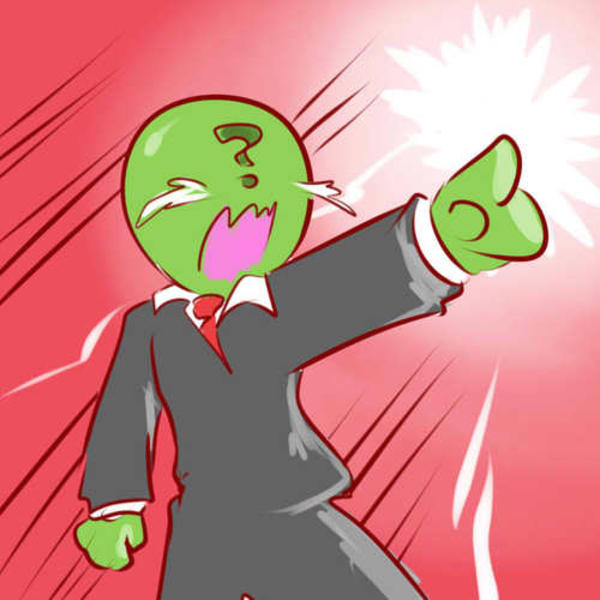 [Image - 865045] | Green Anon / Old Anonymous | Know Your Meme