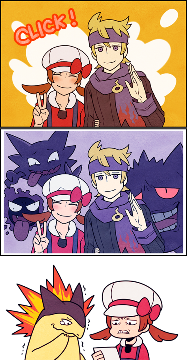 [Image - 865155] | Pokémon | Know Your Meme