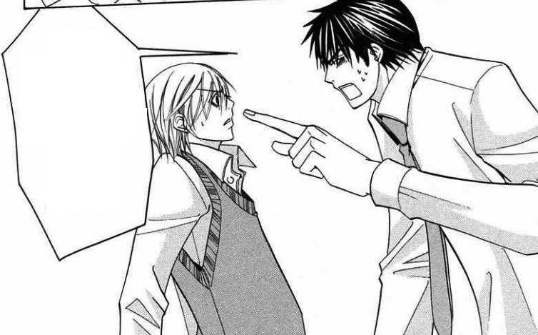 [Image - 865165] | Yaoi Hands | Know Your Meme